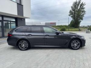 БМВ 520 2021 в Каунас, объемом двигателя 2.00 л и пробегом 245 тыс. км за 24500 €, фото 9 на AUTOMOTO.COM.LV