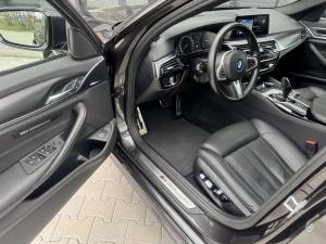 БМВ 520 2021 в Каунас, объемом двигателя 2.00 л и пробегом 245 тыс. км за 24500 €, фото 10 на AUTOMOTO.COM.LV