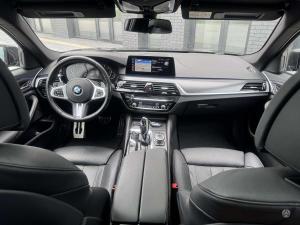 БМВ 520 2021 в Каунас, объемом двигателя 2.00 л и пробегом 245 тыс. км за 24500 €, фото 12 на AUTOMOTO.COM.LV