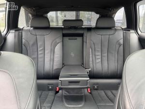 BMW 520 2021 Viļņa, ar dzinēja tilpumu 2.00 L un nobraukumu 245 tūkst. km par 22800 €, foto 17 vietnē AUTOMOTO.COM.LV