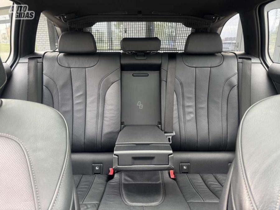 BMW 520 2021 Viļņa, ar dzinēja tilpumu 2.00 L un nobraukumu 245 tūkst. km par 22800 €, foto 17 vietnē AUTOMOTO.COM.LV