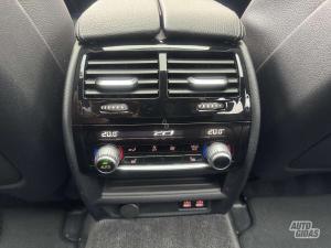 BMW 520 2021 Viļņa, ar dzinēja tilpumu 2.00 L un nobraukumu 245 tūkst. km par 22800 €, foto 27 vietnē AUTOMOTO.COM.LV