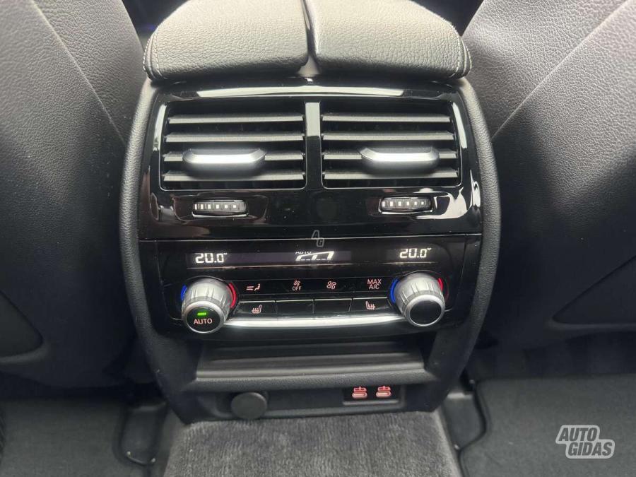 BMW 520 2021 Viļņa, ar dzinēja tilpumu 2.00 L un nobraukumu 245 tūkst. km par 22800 €, foto 27 vietnē AUTOMOTO.COM.LV
