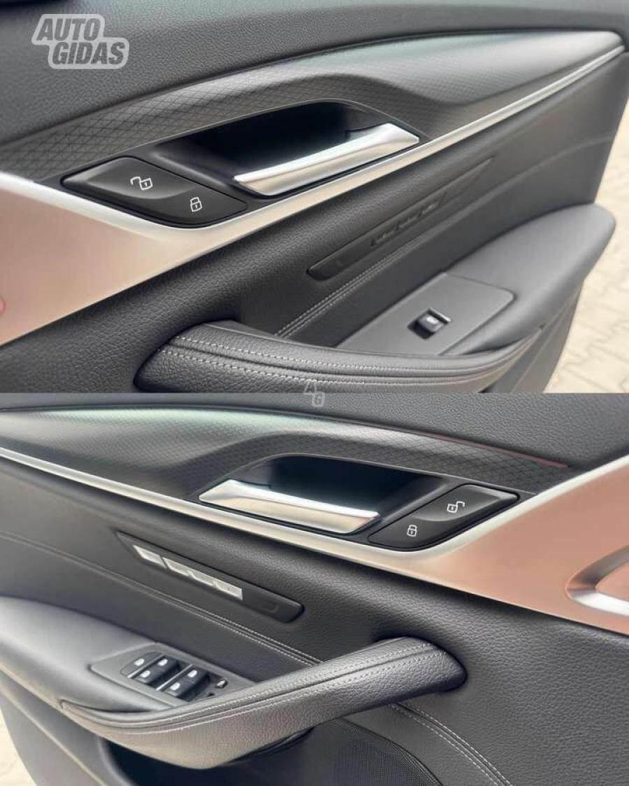 BMW 520 2021 Viļņa, ar dzinēja tilpumu 2.00 L un nobraukumu 245 tūkst. km par 22800 €, foto 29 vietnē AUTOMOTO.COM.LV