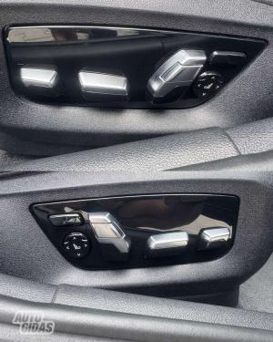 BMW 520 2021 Viļņa, ar dzinēja tilpumu 2.00 L un nobraukumu 245 tūkst. km par 22800 €, foto 32 vietnē AUTOMOTO.COM.LV