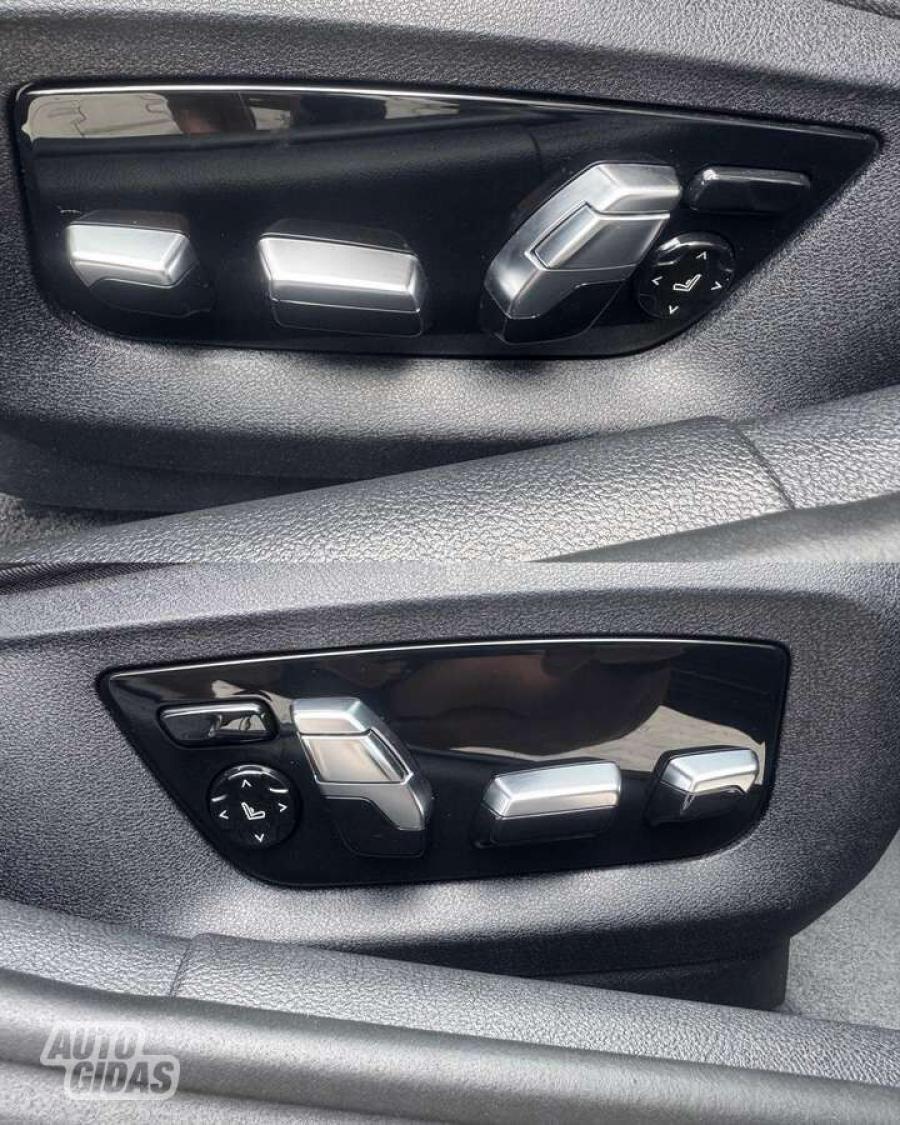 BMW 520 2021 Viļņa, ar dzinēja tilpumu 2.00 L un nobraukumu 245 tūkst. km par 22800 €, foto 32 vietnē AUTOMOTO.COM.LV