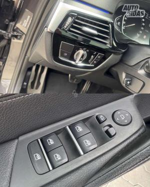 BMW 520 2021 Viļņa, ar dzinēja tilpumu 2.00 L un nobraukumu 245 tūkst. km par 22800 €, foto 33 vietnē AUTOMOTO.COM.LV