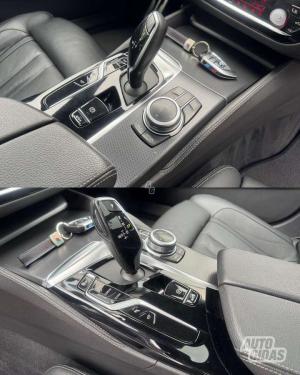 BMW 520 2021 Viļņa, ar dzinēja tilpumu 2.00 L un nobraukumu 245 tūkst. km par 22800 €, foto 34 vietnē AUTOMOTO.COM.LV