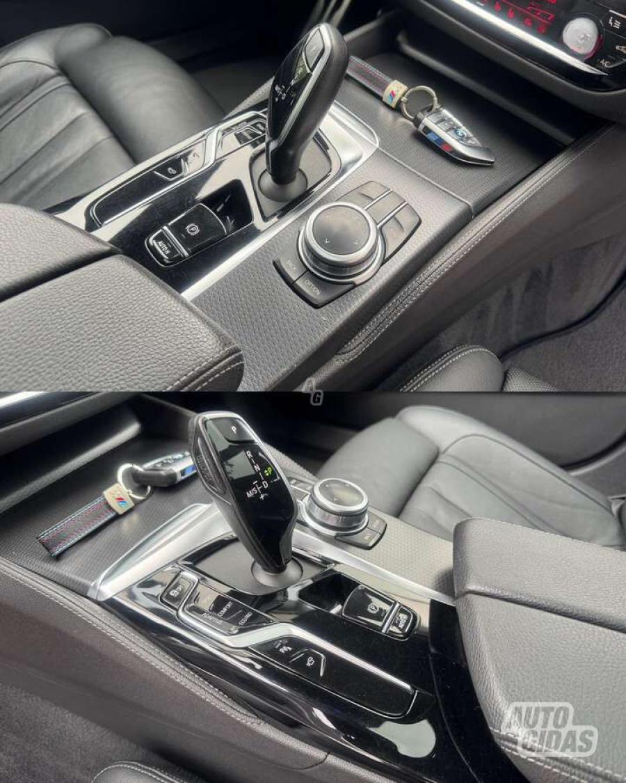 BMW 520 2021 Viļņa, ar dzinēja tilpumu 2.00 L un nobraukumu 245 tūkst. km par 22800 €, foto 34 vietnē AUTOMOTO.COM.LV