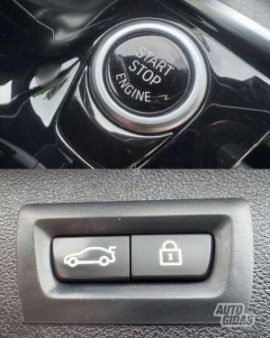 BMW 520 2021 Viļņa, ar dzinēja tilpumu 2.00 L un nobraukumu 245 tūkst. km par 22800 €, foto 35 vietnē AUTOMOTO.COM.LV