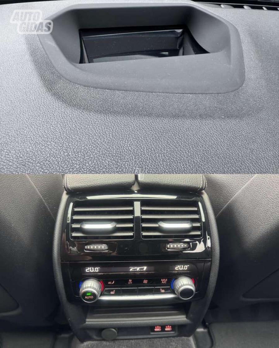 BMW 520 2021 Viļņa, ar dzinēja tilpumu 2.00 L un nobraukumu 245 tūkst. km par 22800 €, foto 36 vietnē AUTOMOTO.COM.LV