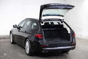 BMW 520 2022 in Vilnius, with an engine capacity of 2.00 L and mileage of 88 thousand km for 35991 €, photo 30 on AUTOMOTO.COM.LV