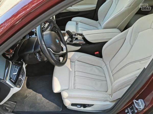 БМВ 520 2023 в Алитус, объемом двигателя 2.00 л и пробегом 42 тыс. км за 35900 €, фото 9 на AUTOMOTO.COM.LV