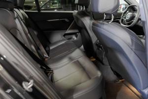 BMW 520 2024 in Vilnius, with an engine capacity of 2.00 L and mileage of 35 thousand km for 41991 €, photo 20 on AUTOMOTO.COM.LV