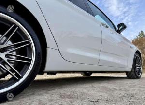 White BMW 520 2013 in Siauliai, with an engine capacity of 2.00 L and mileage of 233 thousand km for 12750 €, photo 19 on AUTOMOTO.COM.LV
