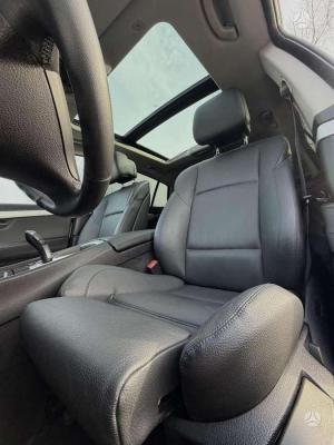 White BMW 520 2013 in Siauliai, with an engine capacity of 2.00 L and mileage of 233 thousand km for 12750 €, photo 23 on AUTOMOTO.COM.LV
