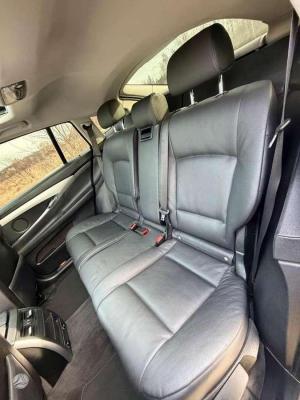 White BMW 520 2013 in Siauliai, with an engine capacity of 2.00 L and mileage of 233 thousand km for 12750 €, photo 26 on AUTOMOTO.COM.LV