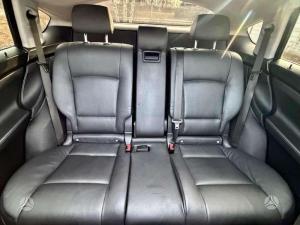White BMW 520 2013 in Siauliai, with an engine capacity of 2.00 L and mileage of 233 thousand km for 12750 €, photo 28 on AUTOMOTO.COM.LV