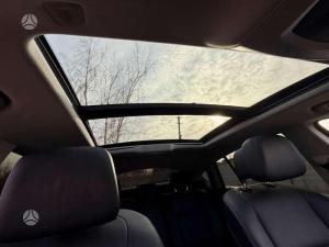 White BMW 520 2013 in Siauliai, with an engine capacity of 2.00 L and mileage of 233 thousand km for 12750 €, photo 30 on AUTOMOTO.COM.LV