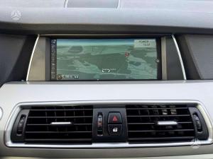 White BMW 520 2013 in Siauliai, with an engine capacity of 2.00 L and mileage of 233 thousand km for 12750 €, photo 32 on AUTOMOTO.COM.LV