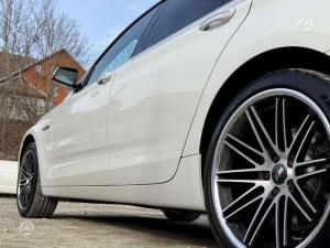 White BMW 520 2013 in Siauliai, with an engine capacity of 2.00 L and mileage of 233 thousand km for 12750 €, photo 18 on AUTOMOTO.COM.LV