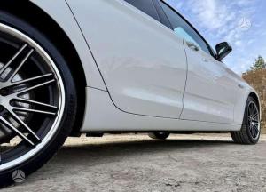 White BMW 520 2013 in Siauliai, with an engine capacity of 2.00 L and mileage of 233 thousand km for 12750 €, photo 19 on AUTOMOTO.COM.LV