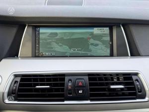 White BMW 520 2013 in Siauliai, with an engine capacity of 2.00 L and mileage of 233 thousand km for 12750 €, photo 36 on AUTOMOTO.COM.LV