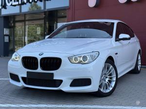Balts BMW 520 2015 Utena, ar dzinēja tilpumu 2.00 L un nobraukumu 240 tūkst. km par 14500 €, foto  vietnē AUTOMOTO.COM.LV