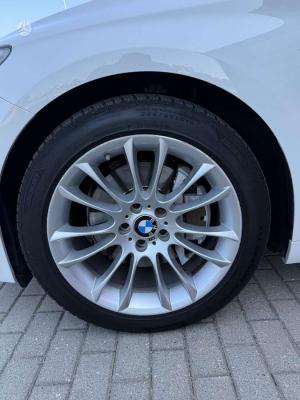 Balts BMW 520 2015 Utena, ar dzinēja tilpumu 2.00 L un nobraukumu 240 tūkst. km par 14500 €, foto 11 vietnē AUTOMOTO.COM.LV