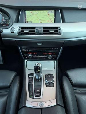 Balts BMW 520 2015 Utena, ar dzinēja tilpumu 2.00 L un nobraukumu 240 tūkst. km par 14500 €, foto 14 vietnē AUTOMOTO.COM.LV