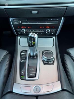 Balts BMW 520 2015 Utena, ar dzinēja tilpumu 2.00 L un nobraukumu 240 tūkst. km par 14500 €, foto 15 vietnē AUTOMOTO.COM.LV