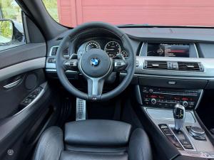 Balts BMW 520 2015 Utena, ar dzinēja tilpumu 2.00 L un nobraukumu 240 tūkst. km par 14500 €, foto 16 vietnē AUTOMOTO.COM.LV