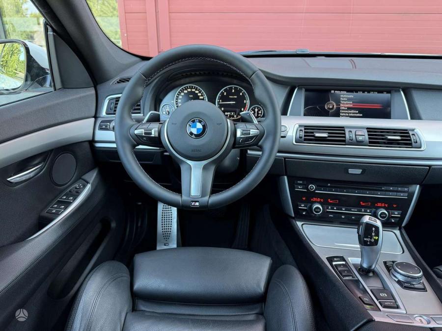 Balts BMW 520 2015 Utena, ar dzinēja tilpumu 2.00 L un nobraukumu 240 tūkst. km par 14500 €, foto 16 vietnē AUTOMOTO.COM.LV