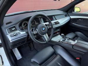 Balts BMW 520 2015 Utena, ar dzinēja tilpumu 2.00 L un nobraukumu 240 tūkst. km par 14500 €, foto 17 vietnē AUTOMOTO.COM.LV