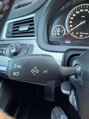 Balts BMW 520 2015 Utena, ar dzinēja tilpumu 2.00 L un nobraukumu 240 tūkst. km par 14500 €, foto 21 vietnē AUTOMOTO.COM.LV