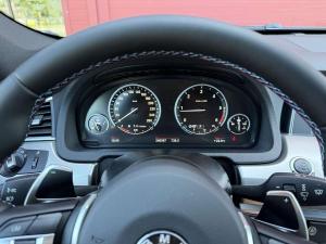 Balts BMW 520 2015 Utena, ar dzinēja tilpumu 2.00 L un nobraukumu 240 tūkst. km par 14500 €, foto 23 vietnē AUTOMOTO.COM.LV