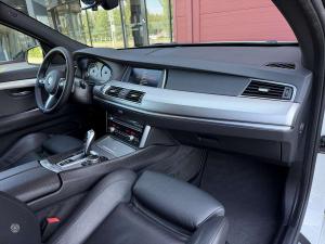 Balts BMW 520 2015 Utena, ar dzinēja tilpumu 2.00 L un nobraukumu 240 tūkst. km par 14500 €, foto 25 vietnē AUTOMOTO.COM.LV