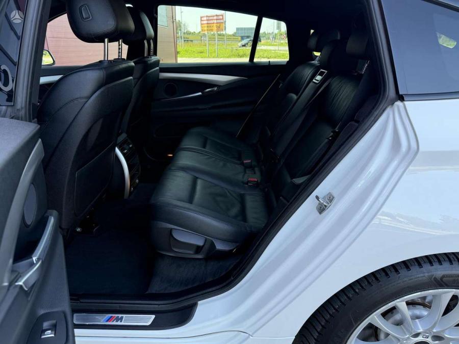 Balts BMW 520 2015 Utena, ar dzinēja tilpumu 2.00 L un nobraukumu 240 tūkst. km par 14500 €, foto 26 vietnē AUTOMOTO.COM.LV