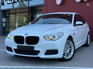 White BMW 520 2015 in Utena, with an engine capacity of 2.00 L and mileage of 240 thousand km for 13990 €, photo  on AUTOMOTO.COM.LV