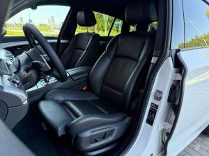 White BMW 520 2015 in Utena, with an engine capacity of 2.00 L and mileage of 240 thousand km for 13990 €, photo 23 on AUTOMOTO.COM.LV