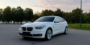 Balts BMW 520 2015 Kauņa, ar dzinēja tilpumu 2.00 L un nobraukumu 184 tūkst. km par 14900 €, foto 5 vietnē AUTOMOTO.COM.LV
