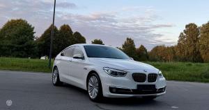 Balts BMW 520 2015 Kauņa, ar dzinēja tilpumu 2.00 L un nobraukumu 184 tūkst. km par 14900 €, foto 8 vietnē AUTOMOTO.COM.LV