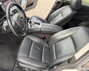 Balts BMW 520 2015 Kauņa, ar dzinēja tilpumu 2.00 L un nobraukumu 184 tūkst. km par 14900 €, foto 12 vietnē AUTOMOTO.COM.LV