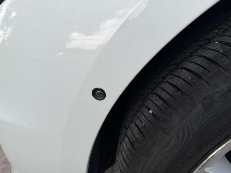 Balts BMW 520 2015 Kauņa, ar dzinēja tilpumu 2.00 L un nobraukumu 184 tūkst. km par 14900 €, foto 13 vietnē AUTOMOTO.COM.LV