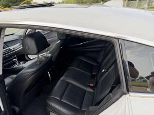Balts BMW 520 2015 Kauņa, ar dzinēja tilpumu 2.00 L un nobraukumu 184 tūkst. km par 14900 €, foto 16 vietnē AUTOMOTO.COM.LV