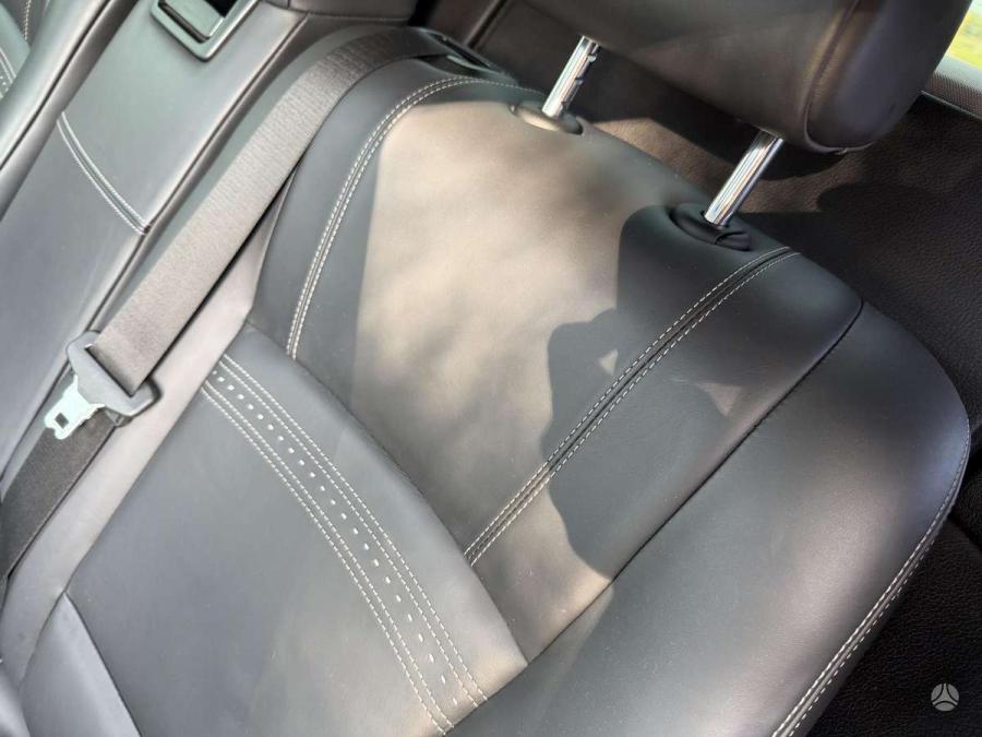 Balts BMW 520 2015 Kauņa, ar dzinēja tilpumu 2.00 L un nobraukumu 184 tūkst. km par 14900 €, foto 17 vietnē AUTOMOTO.COM.LV