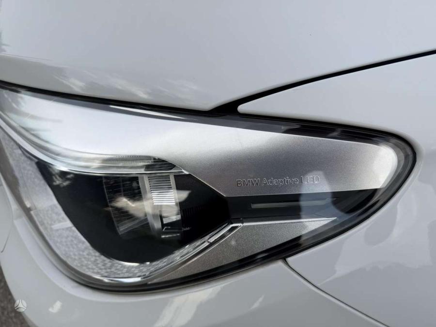 Balts BMW 520 2015 Kauņa, ar dzinēja tilpumu 2.00 L un nobraukumu 184 tūkst. km par 14900 €, foto 19 vietnē AUTOMOTO.COM.LV