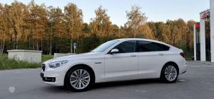 Balts BMW 520 2015 Kauņa, ar dzinēja tilpumu 2.00 L un nobraukumu 184 tūkst. km par 14900 €, foto 24 vietnē AUTOMOTO.COM.LV
