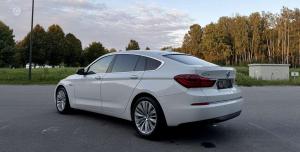 Balts BMW 520 2015 Kauņa, ar dzinēja tilpumu 2.00 L un nobraukumu 184 tūkst. km par 14900 €, foto 26 vietnē AUTOMOTO.COM.LV
