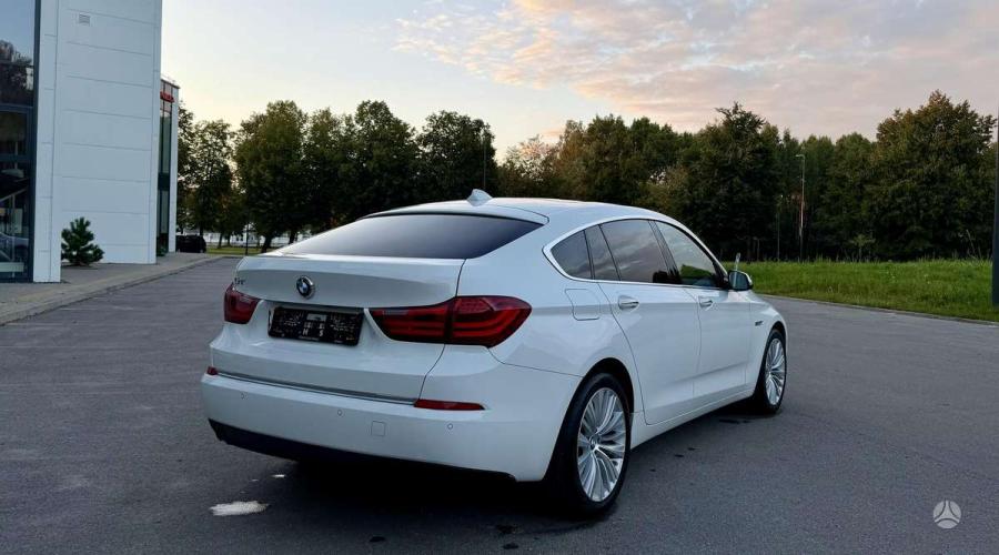 Balts BMW 520 2015 Kauņa, ar dzinēja tilpumu 2.00 L un nobraukumu 184 tūkst. km par 14900 €, foto 27 vietnē AUTOMOTO.COM.LV